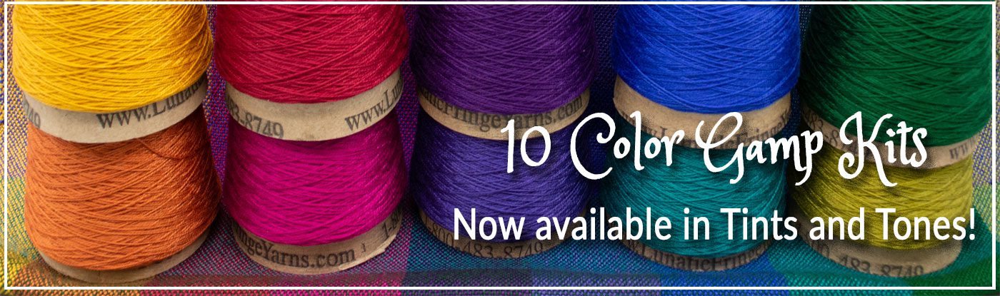 Home - Lunatic Fringe Yarns