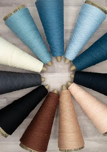 Unique Yarns for Unique People - Lunatic Fringe Yarns