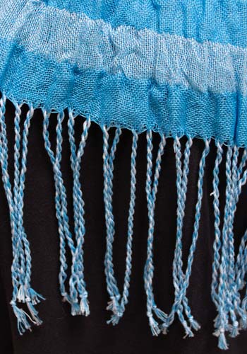 Rippling Along - Blog Post - Lunatic Fringe Yarns
