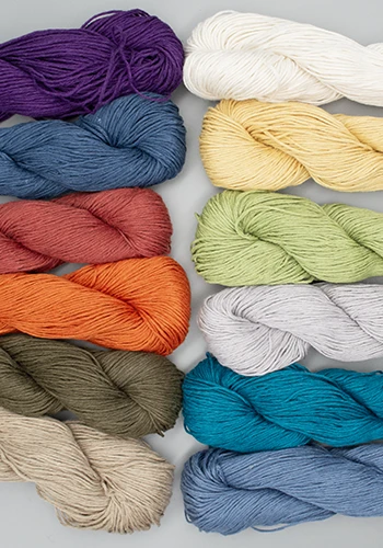 Unique Yarns for Unique People - Lunatic Fringe Yarns