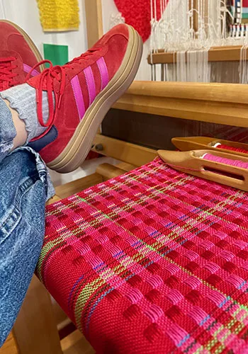 Designer Spotlight Blog Post - Jaimee Veronneau Roberts - Lunatic ...