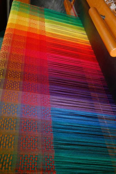 20 Color Gamp Kit - Lunatic Fringe Yarns