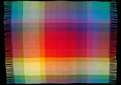 Color Gamps - Lunatic Fringe Yarns