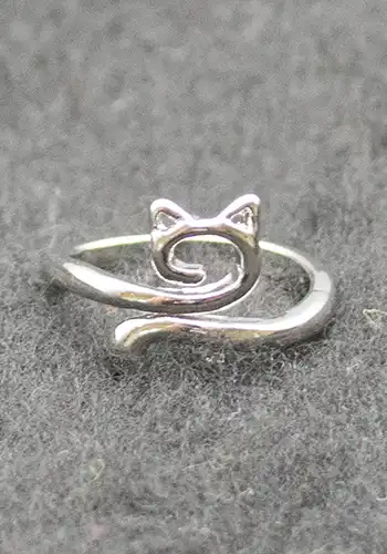 Yarn Ring - Lunatic Fringe Yarns